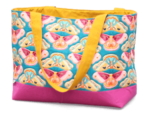 Juli 2023-Trial - Nähgang