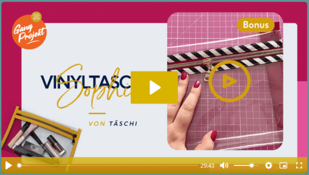 Juli 2023-Trial - Nähgang