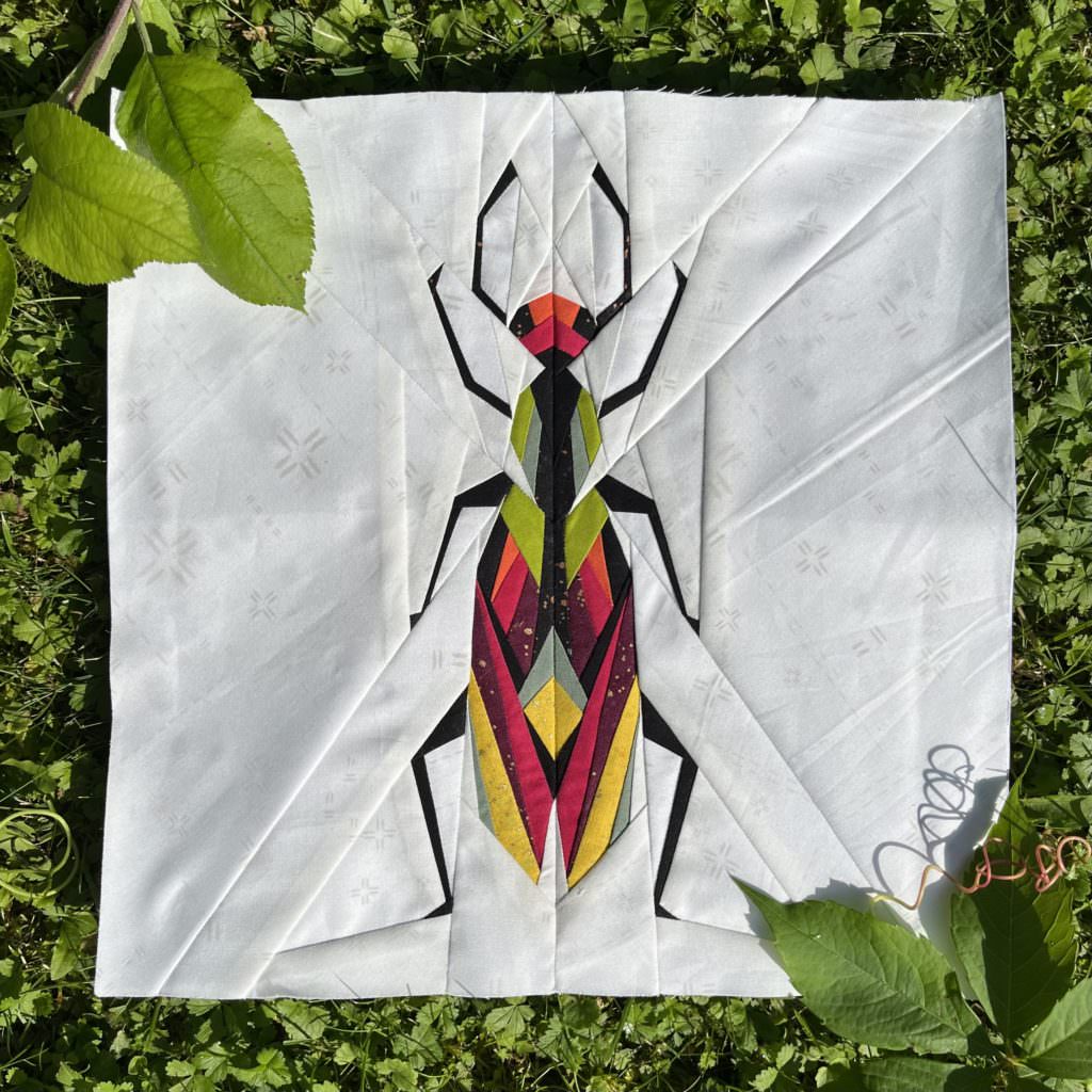 Kurs FPP Design-öffentlich-Trial - Nähgang